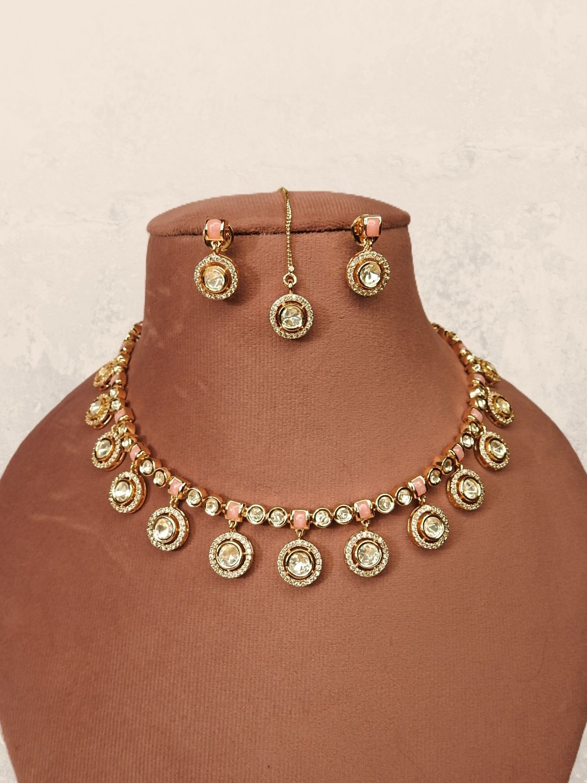 Blush Aura Set – Rumils